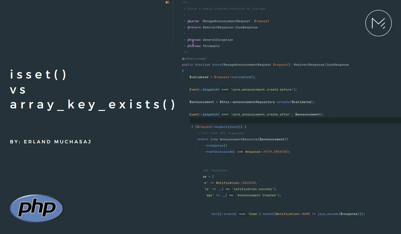 PHP — Generators. A Guide to PHP Generators | by Erland Muchasaj | Medium