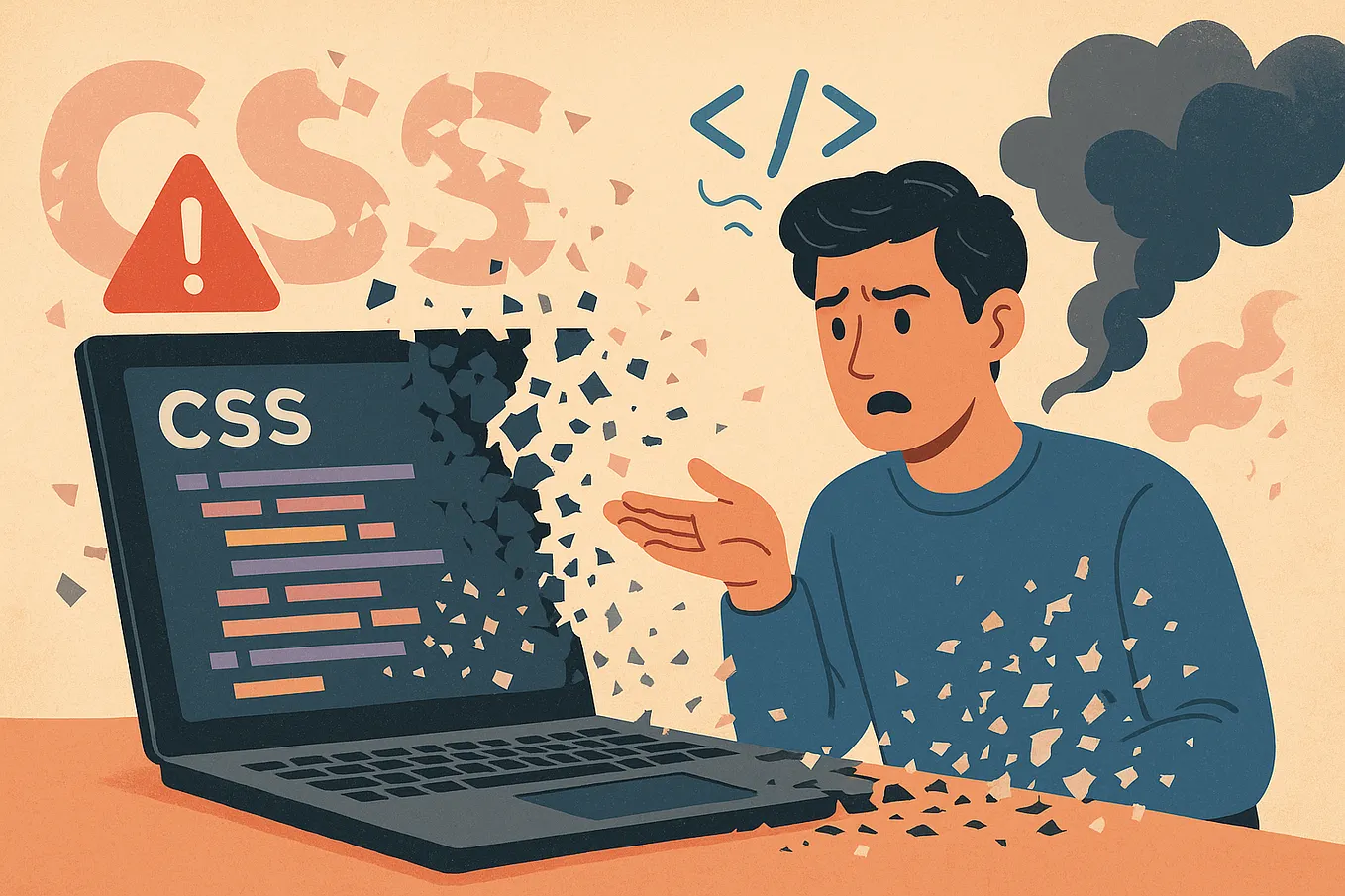 The Easy Way to Handle Themes — CSS light-dark() | by Nagaraj | Nov ...