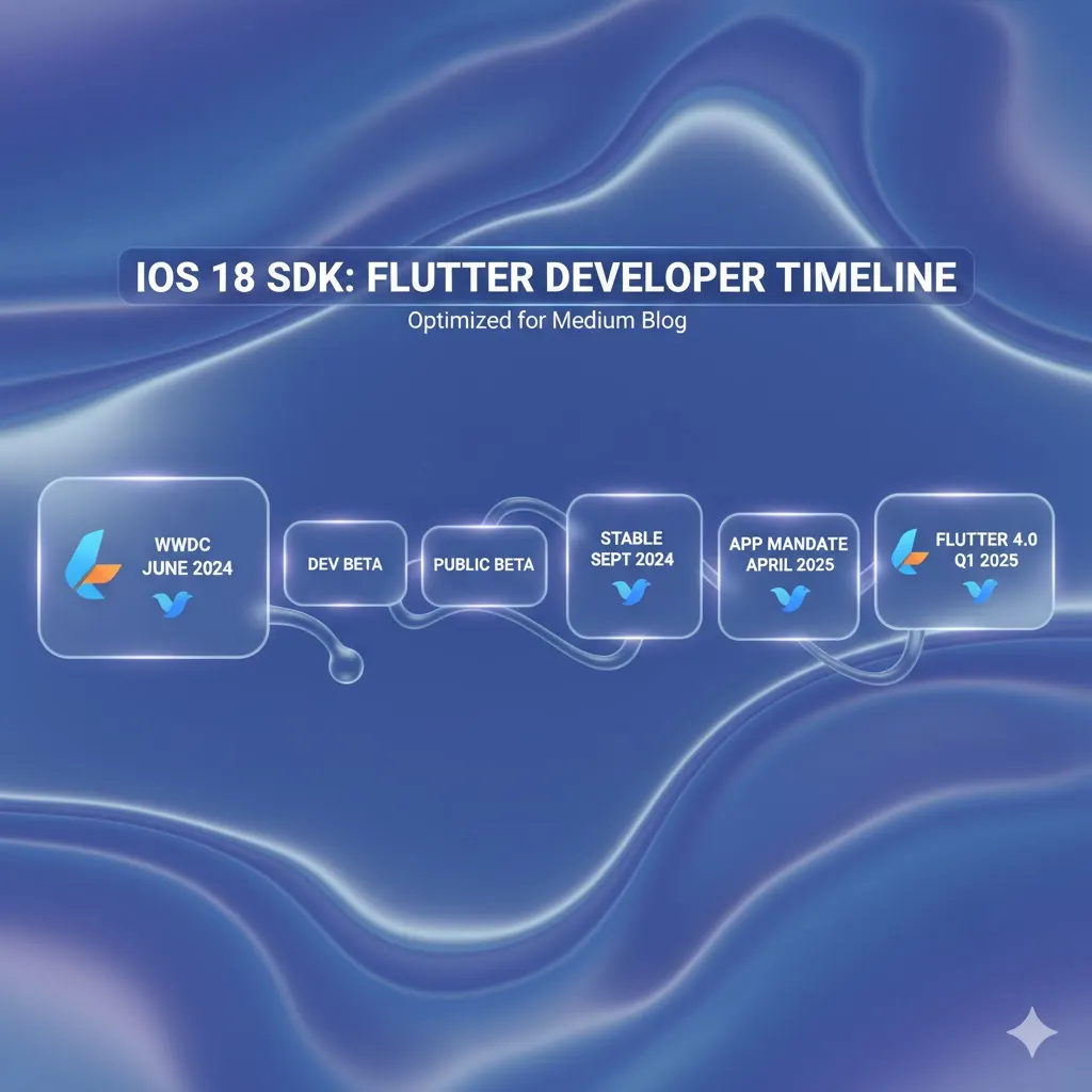 Everything You Need to Know About iOS SDK 26 as a Developer: Unlock the ...