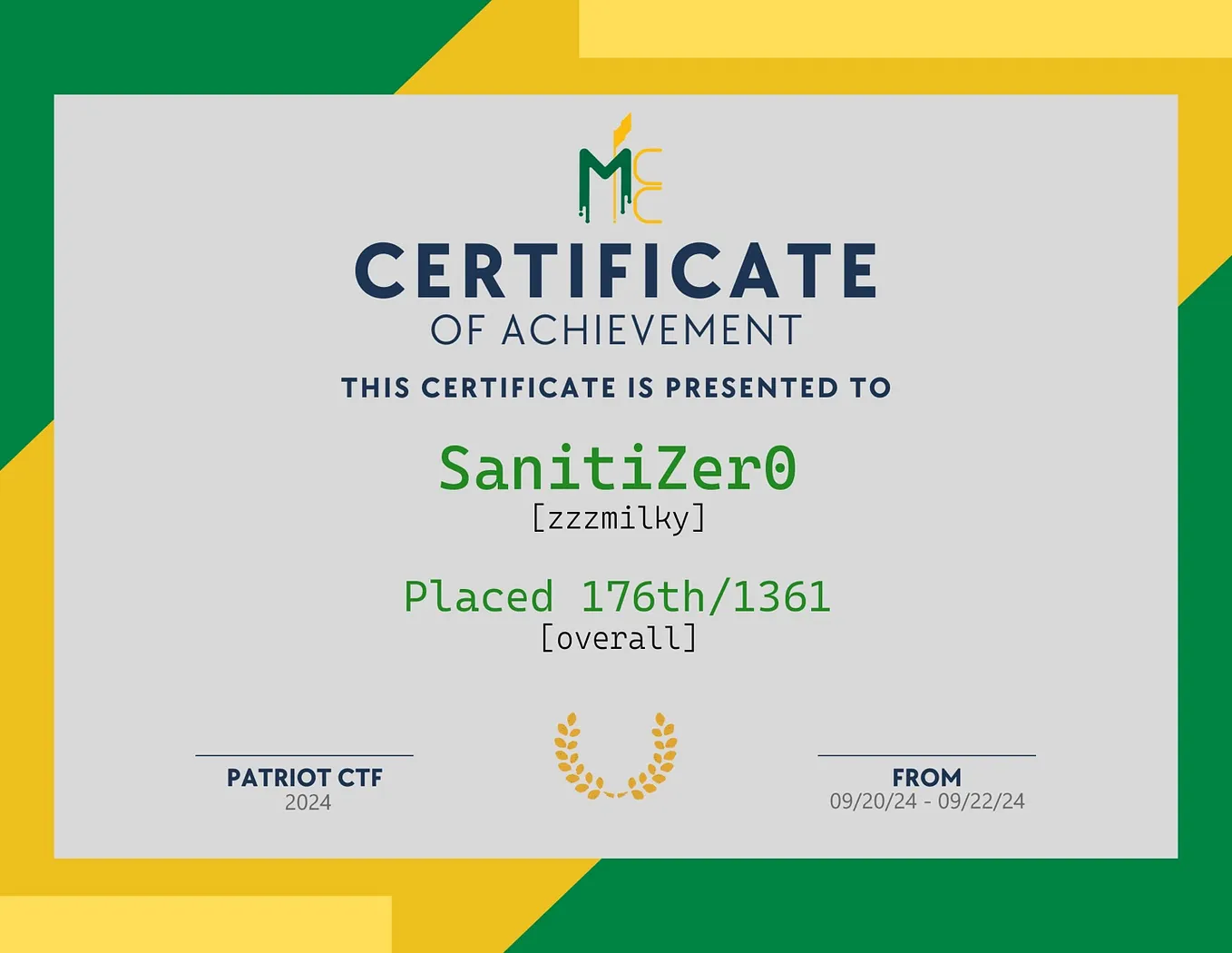 [CTF Writeup] HuntressCTF 2024 Writeups | by zzzmilky | Medium