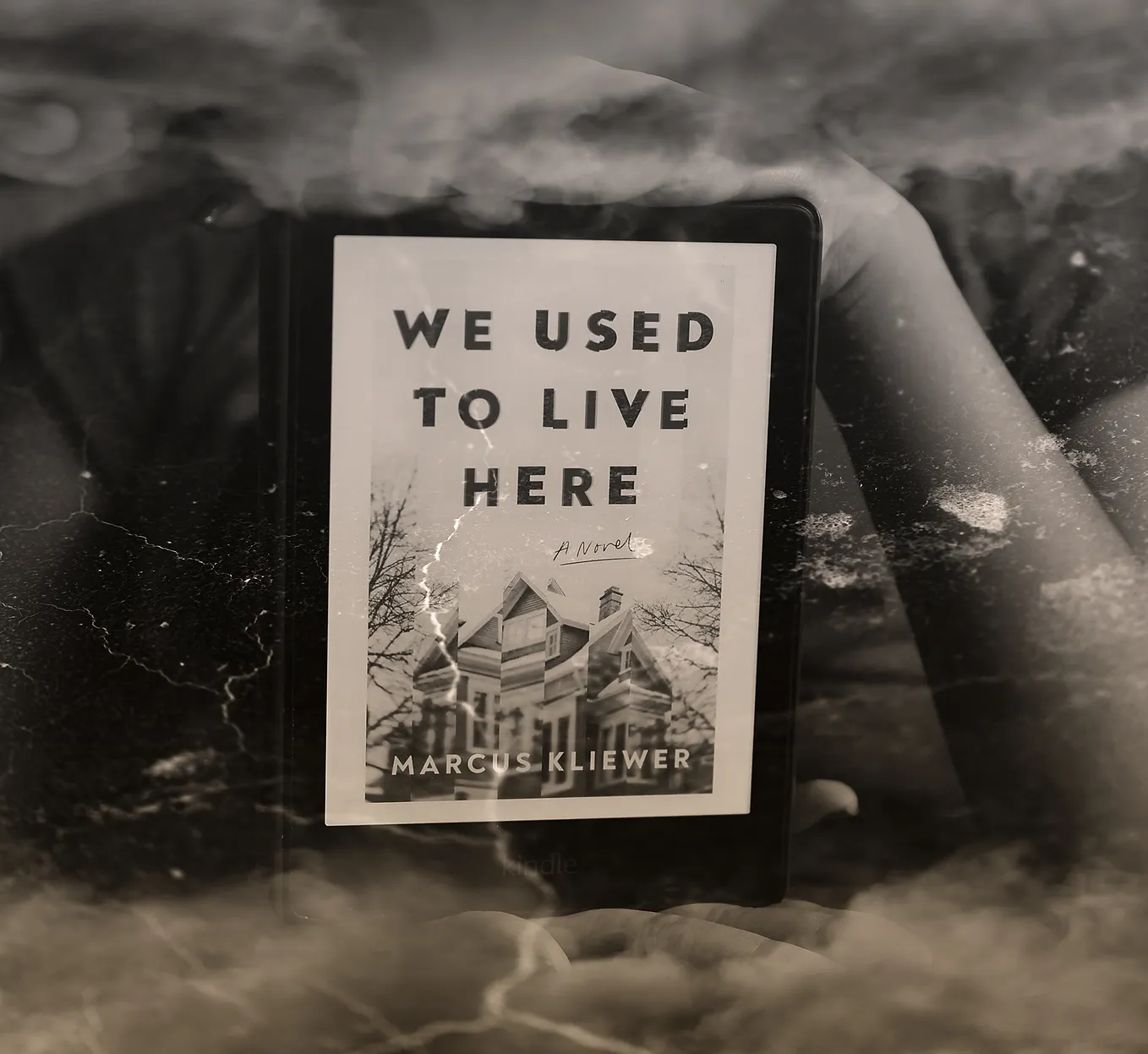 BONUS LAYER of WE USED TO LIVE HERE | by Ag | Medium