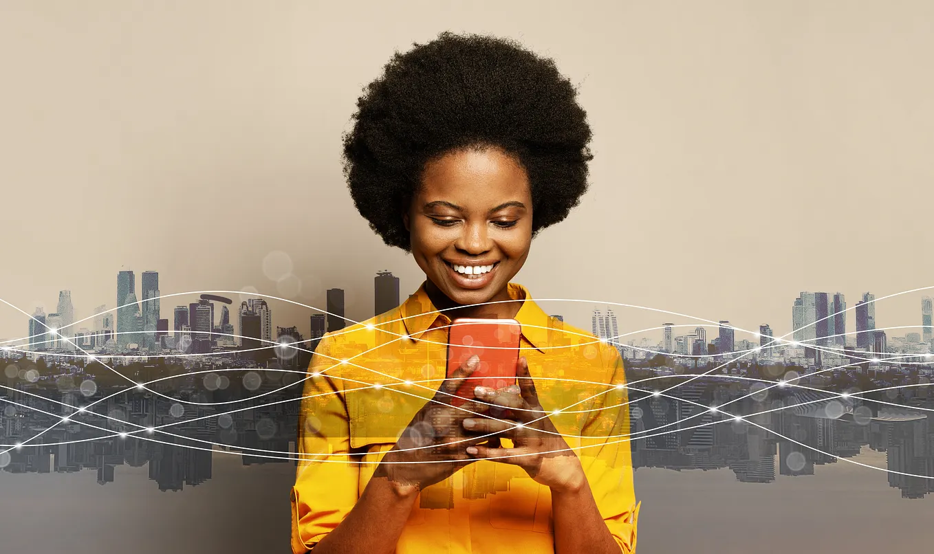 Safaricom Business Fibre Review: Fast, Reliable, & Affordable Internet ...