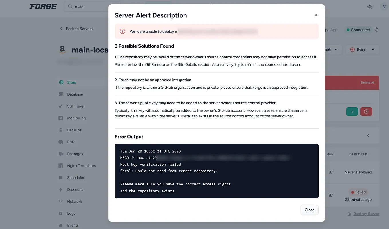 Symlink Laravel Storage Folder On Shared Hosting By The Test Coder Medium
