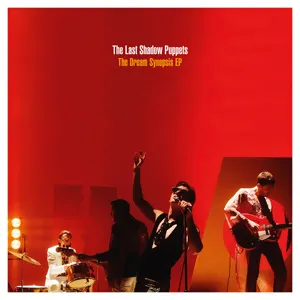 Miracle Aligner — The Last Shadow Puppets | by JLD Music | Medium