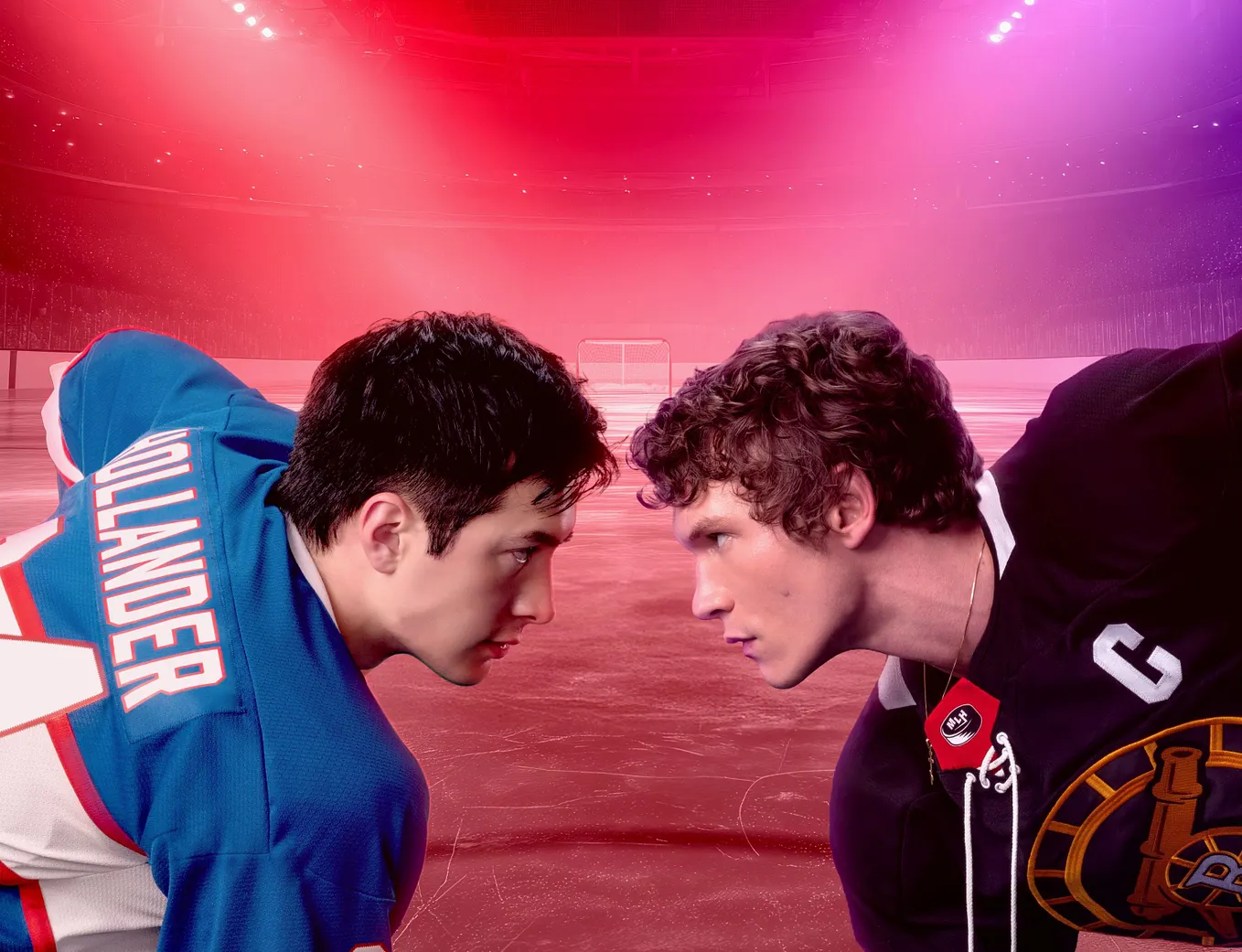 “You really can’t keep doing this” — Heated Rivalry Season 1, Episode 3 ...
