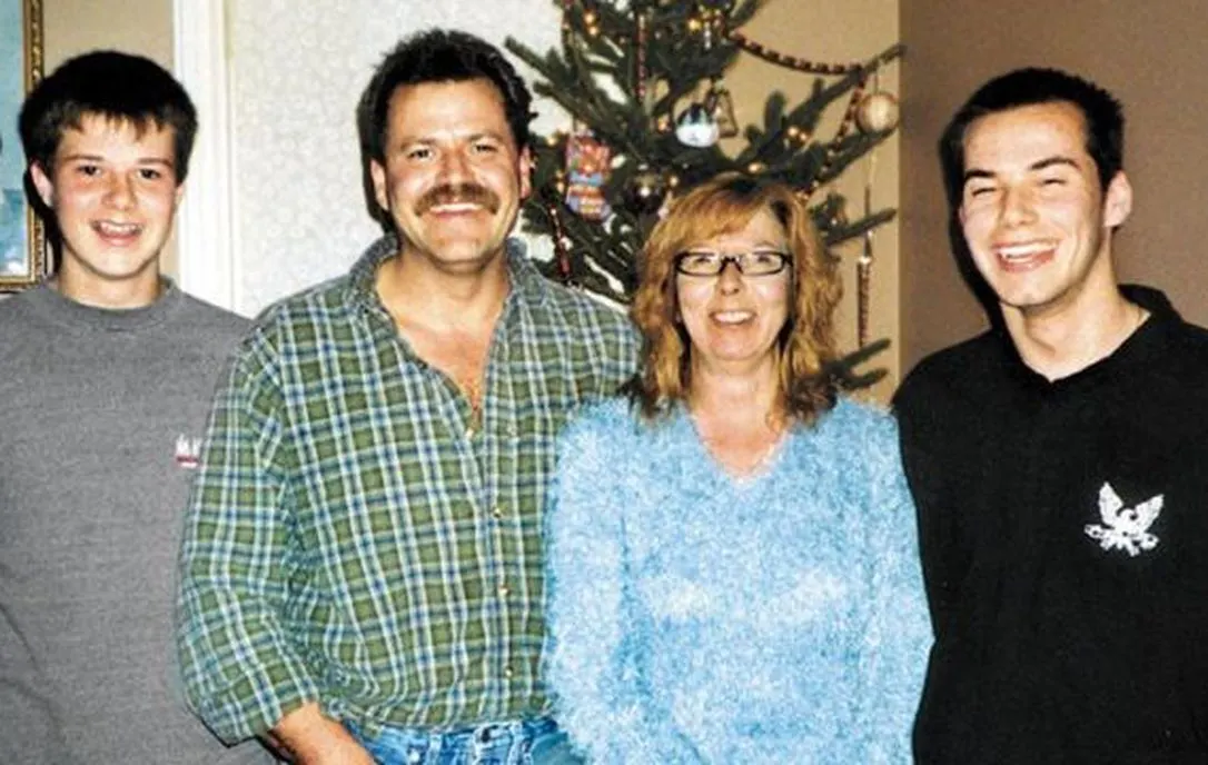 Categorising Different Types of Serial Killers To Understand Their ...