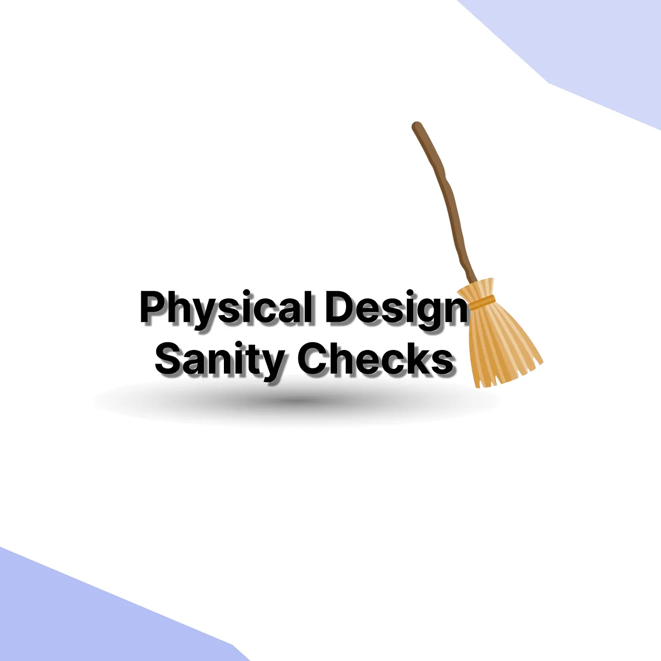 VLSI: Physical Design (PD P6) — Macro Placement guidelines | by ...