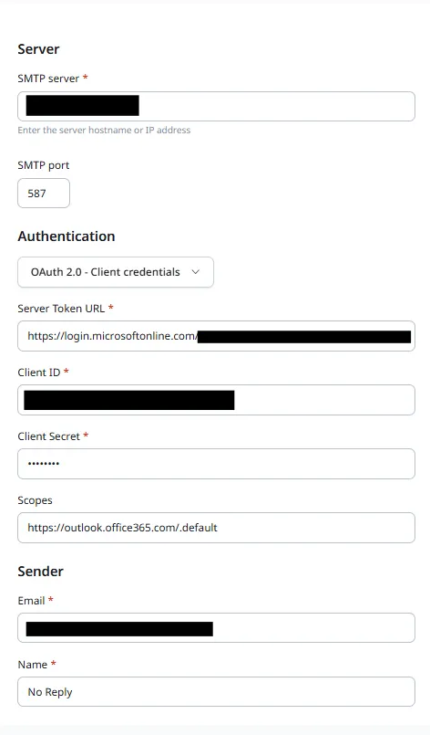 OutSystems Entity Action CreateOrUpdate: A Deep-Dive | by Bryan ...