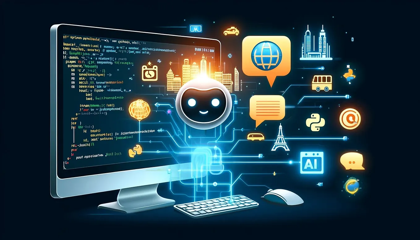 Using Openai Api With Gpt 35 Turbo In Python By Çağlar Laledemir Medium