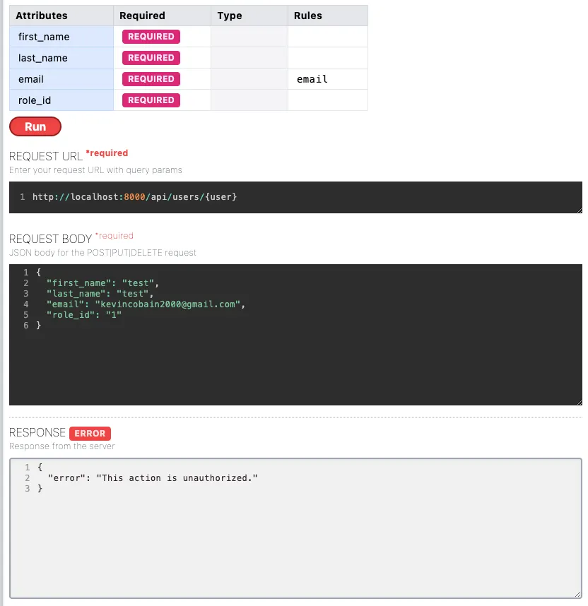 localhost:8080 → https://my-app.dev | Create secure URLs for the local development environment ...