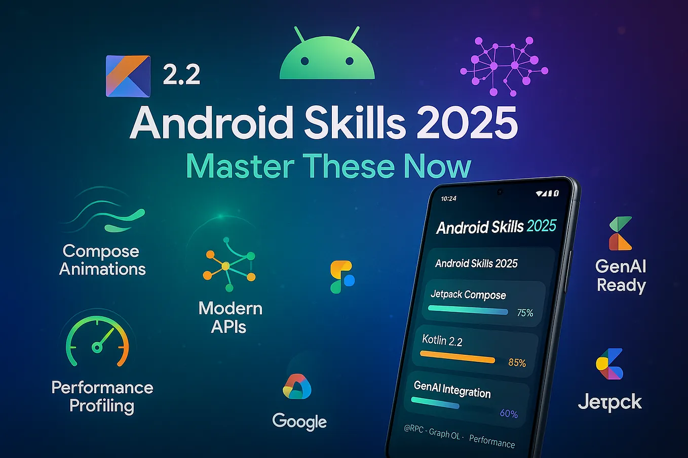 Hot Kotlin Dev Trends 2025 | What Employers Are Hiring For | Medium