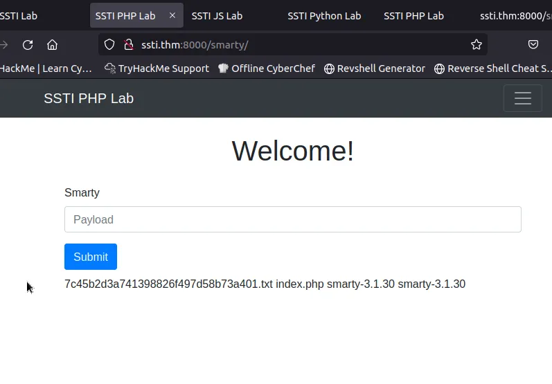 Ctf Writeup — Tfc Ctf 2024 — Ccccc By Embossdotar Medium