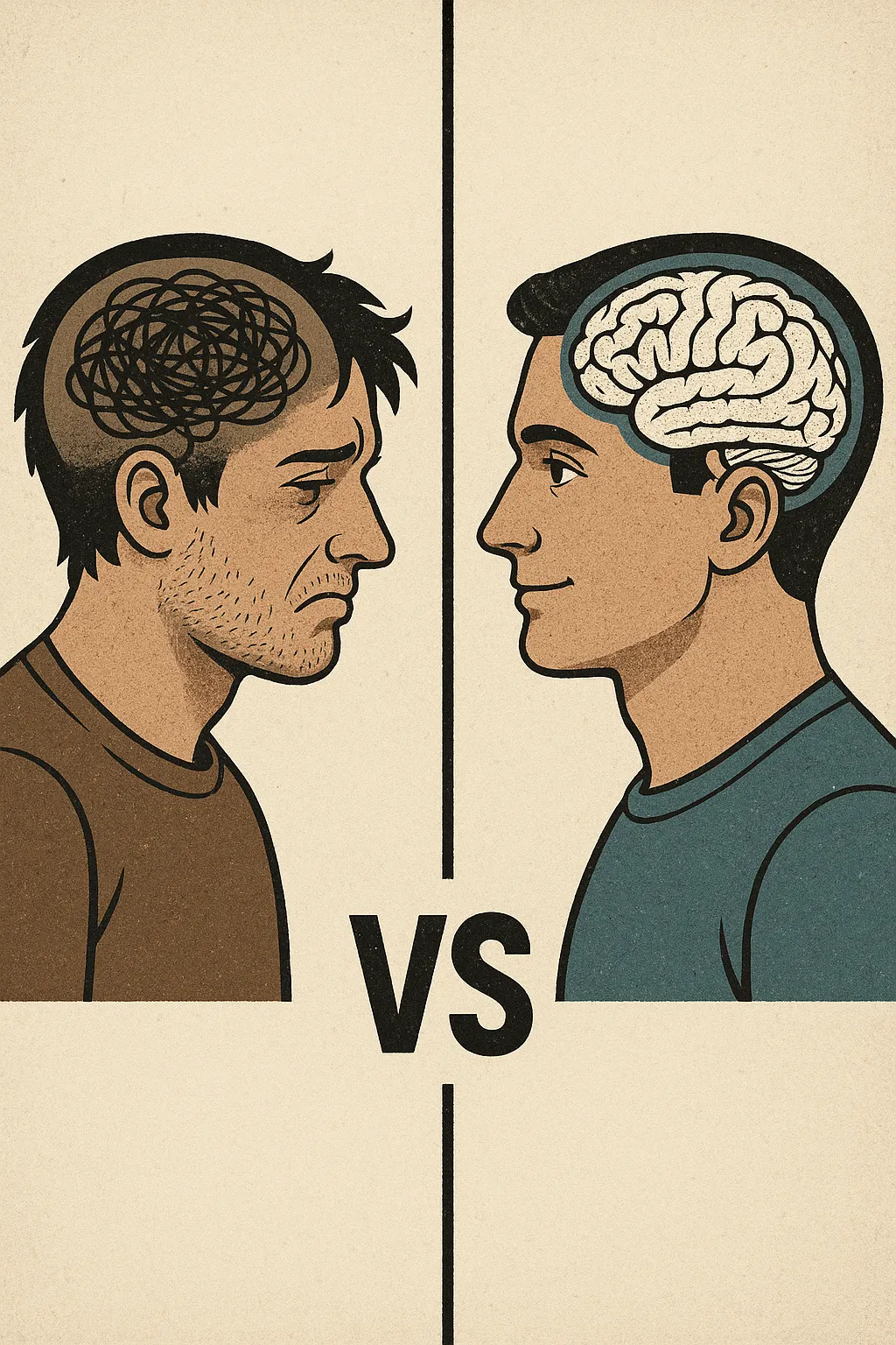 The Power of Seeing Good in Others (It Heals You Too) | by Suraj ...
