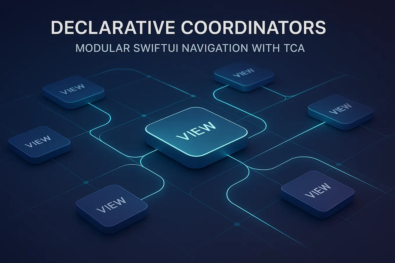 A Guide to Combine Framework with SwiftUI | by Jayant Kumar | iOS Lab | Oct, 2025 | Medium