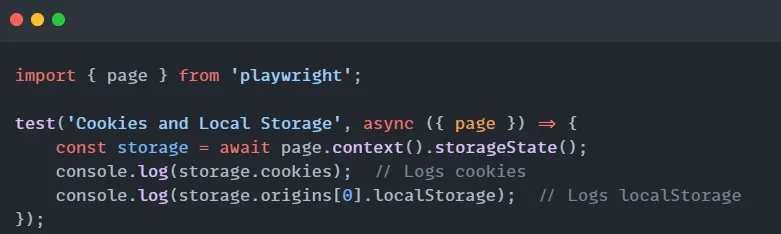 Selecting Options in Dropdown with Playwright and TypeScript - Semih kasımoğlu - Medium
