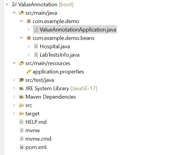 @Qualifier Annotation Spring Boot Explained | by idiot | Medium