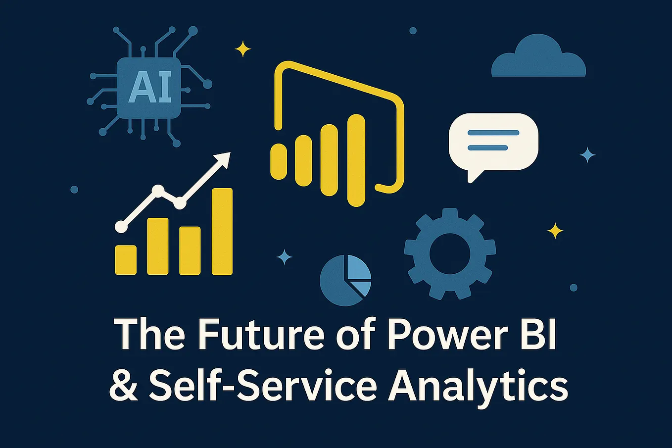 Power BI Data Modeling:. A Beginner’s Guide to Relationships… | by ...