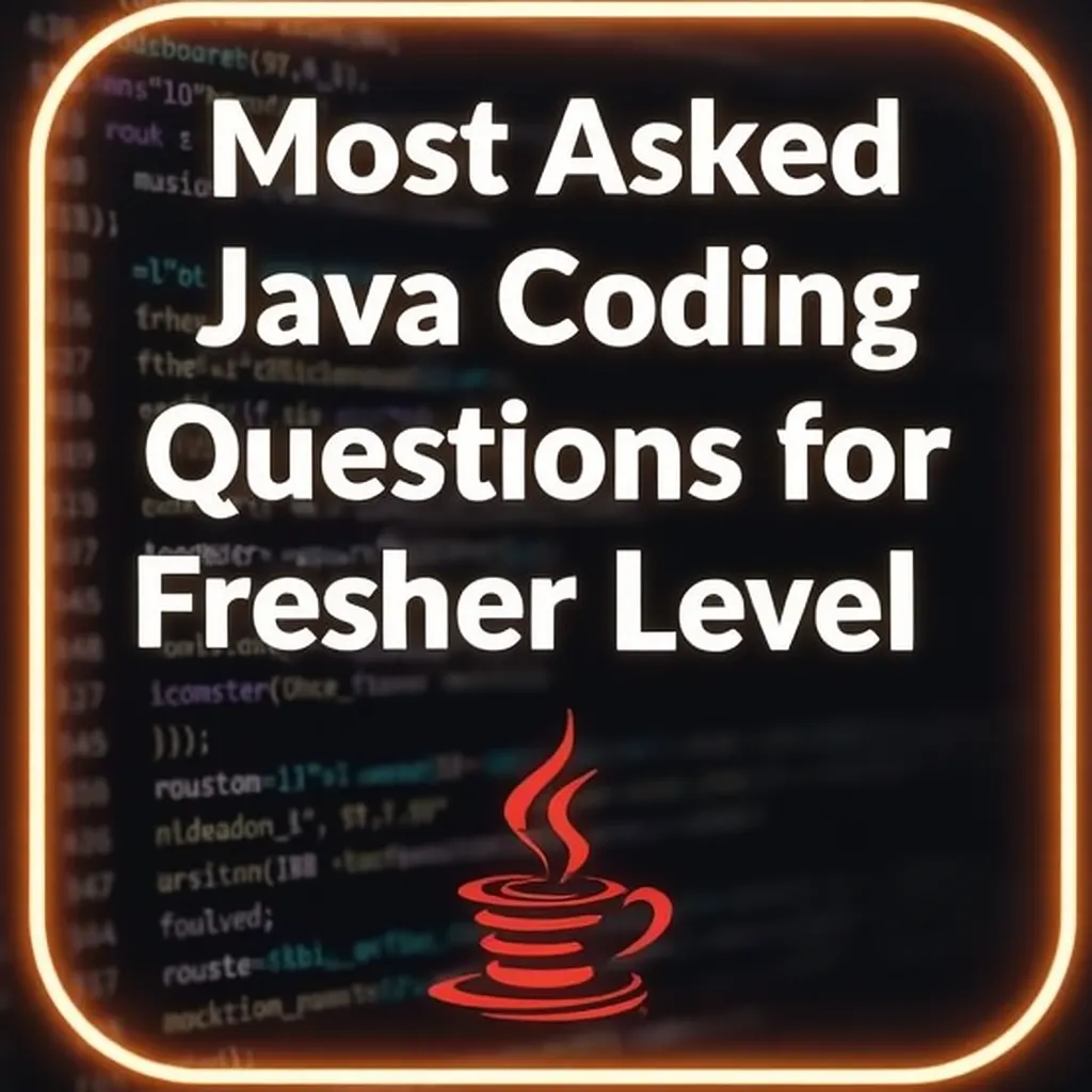 Top 25 Java Best Practices for Beginners (2025 Edition) | by Ramesh Fadatare | JavaGuides | Medium