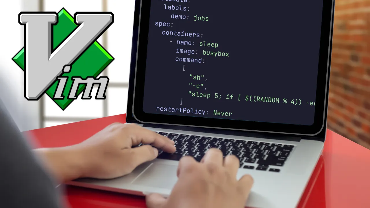10 (Neo)vim Search and Replace Tips | by Piotr | ITNEXT