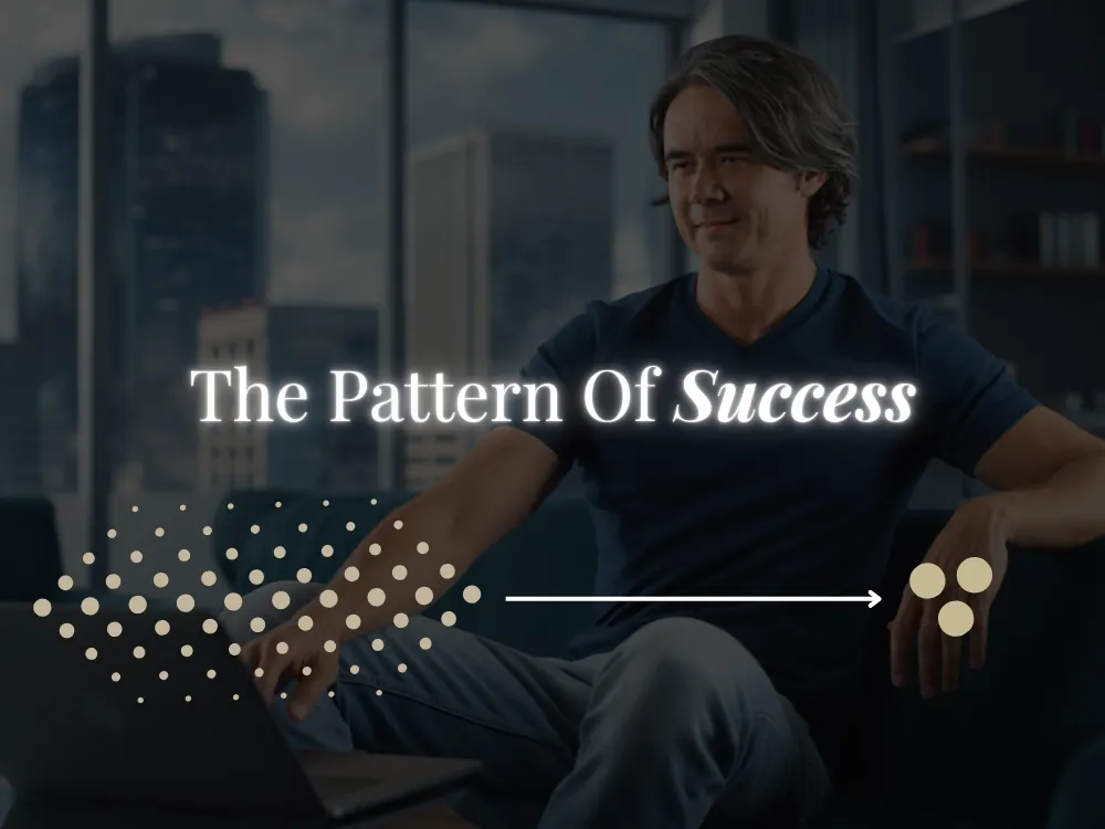 The Discipline That Separates the Top 1% From the Top 10% | by Simon ...