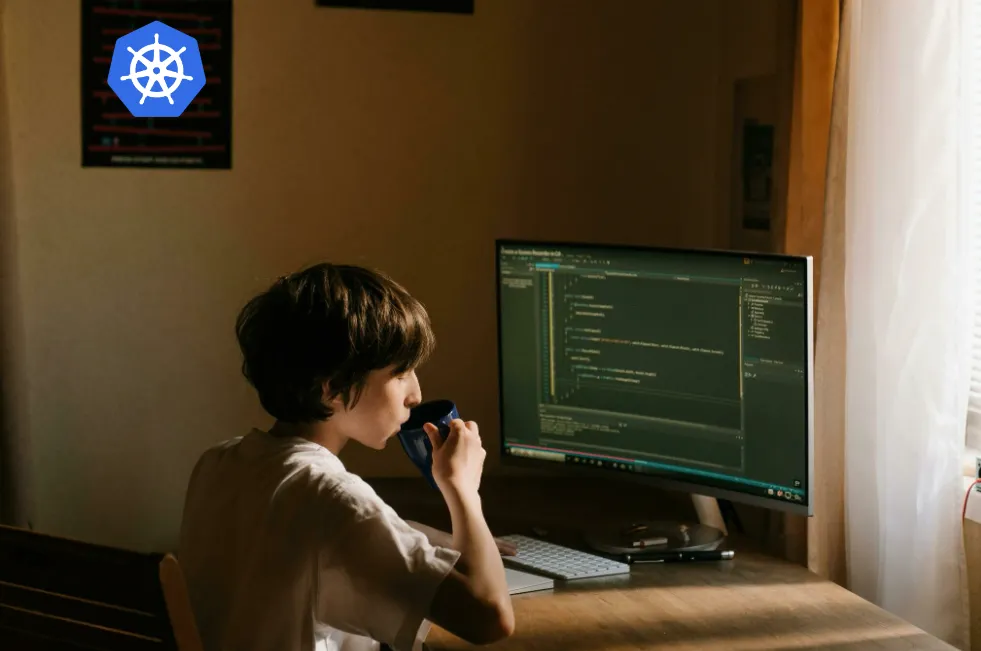 Using nsenter, docker exec, and Logging Frameworks | overcast blog