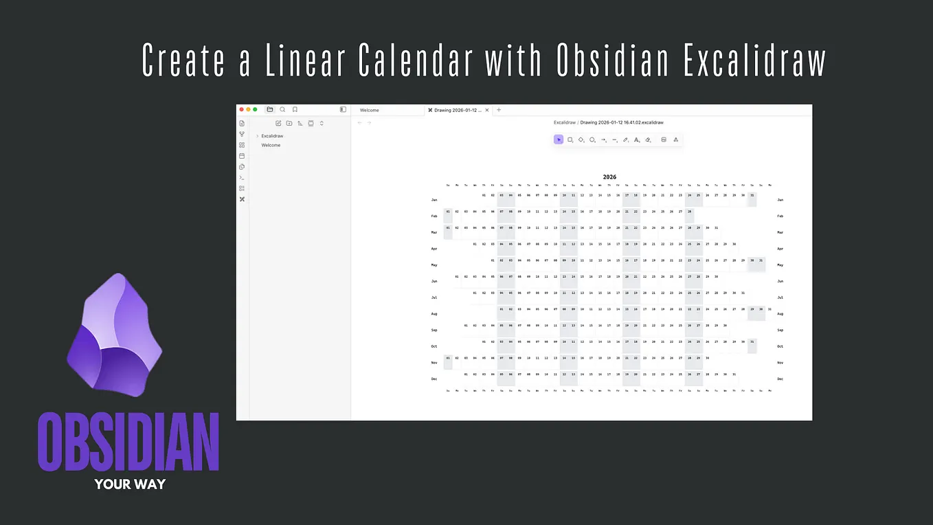 Obsidian Tutorial for Academic Writing | by Leonardo Castorina | Better Humans