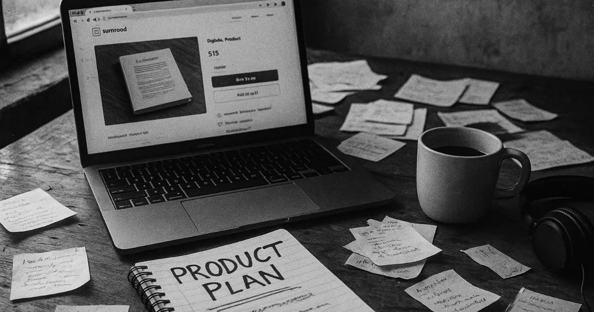 You don’t need a better business idea. You need a way to choose | by ...