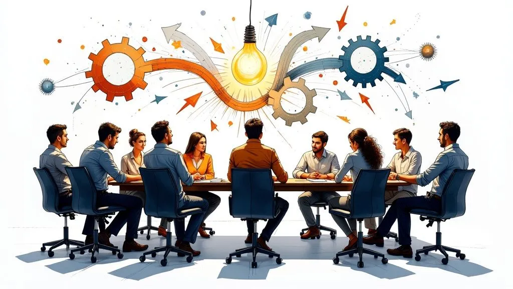 The Real Problem With the Tony Robbins DISC Assessment (And Why Leaders ...
