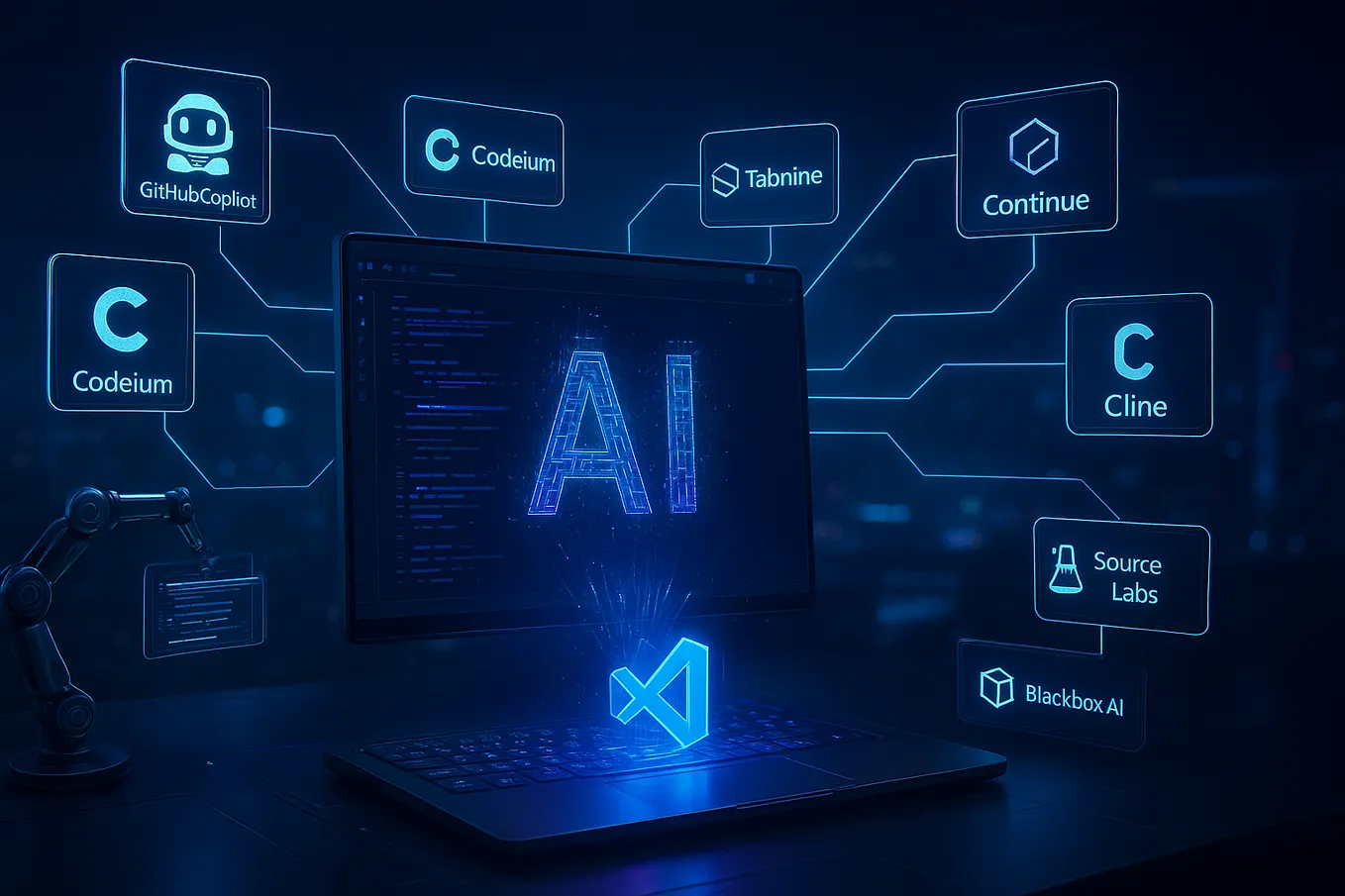 How I Automated My Daily Workflow Using 10 Simple Python Scripts | by ...