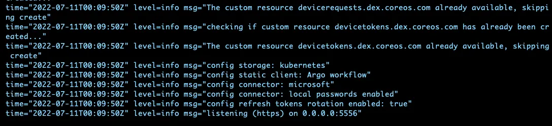 ArgoCD : How to access private github repository with ssh key new way | by Sanjay Tiwari | Medium