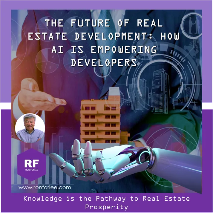 WHAT IS THE IDEAL PROFIT MARGIN IN REAL ESTATE DEVELOPMENT? | by Ron ...