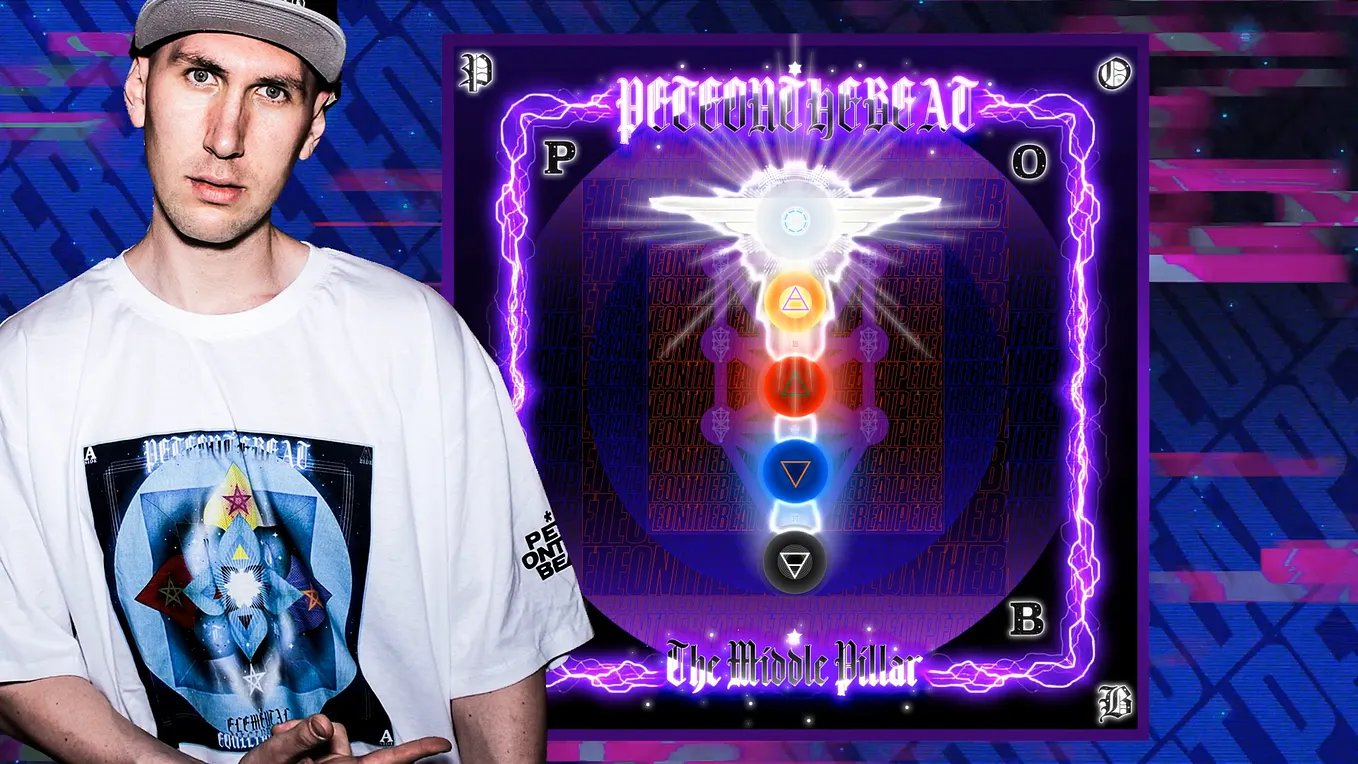 The Unicursal Hexagram: Symbolism and Technology | by POTB | Medium