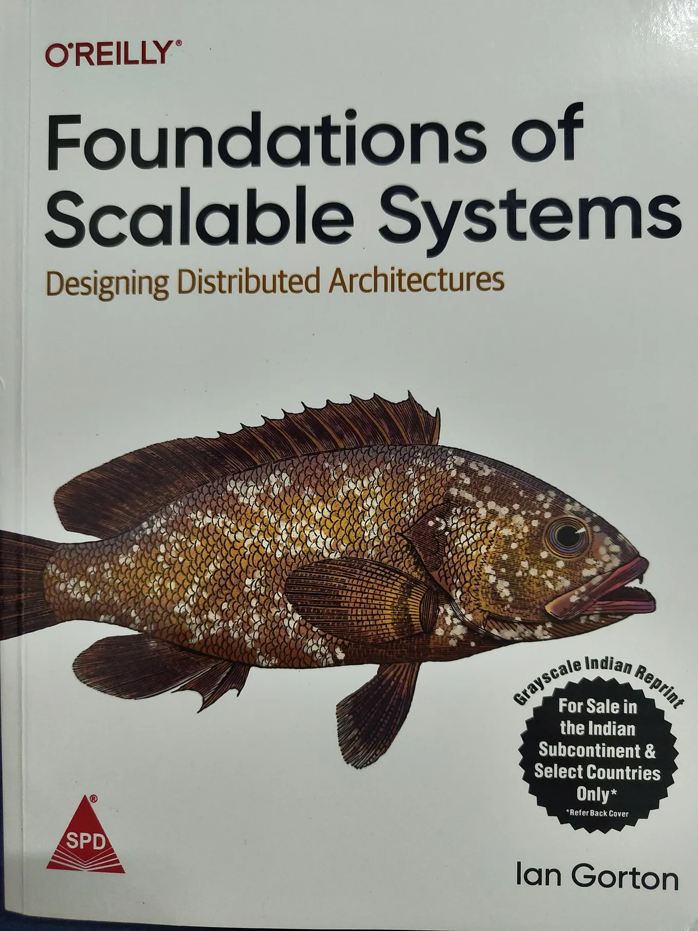 100 Days of Scalable Systems - Hithesh Kk - Medium