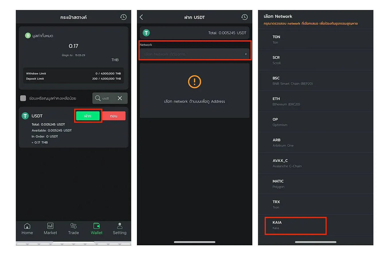 Panduan Pembelian USDt — Indonesia | by Dapp Portal + | Aug, 2025 | Medium
