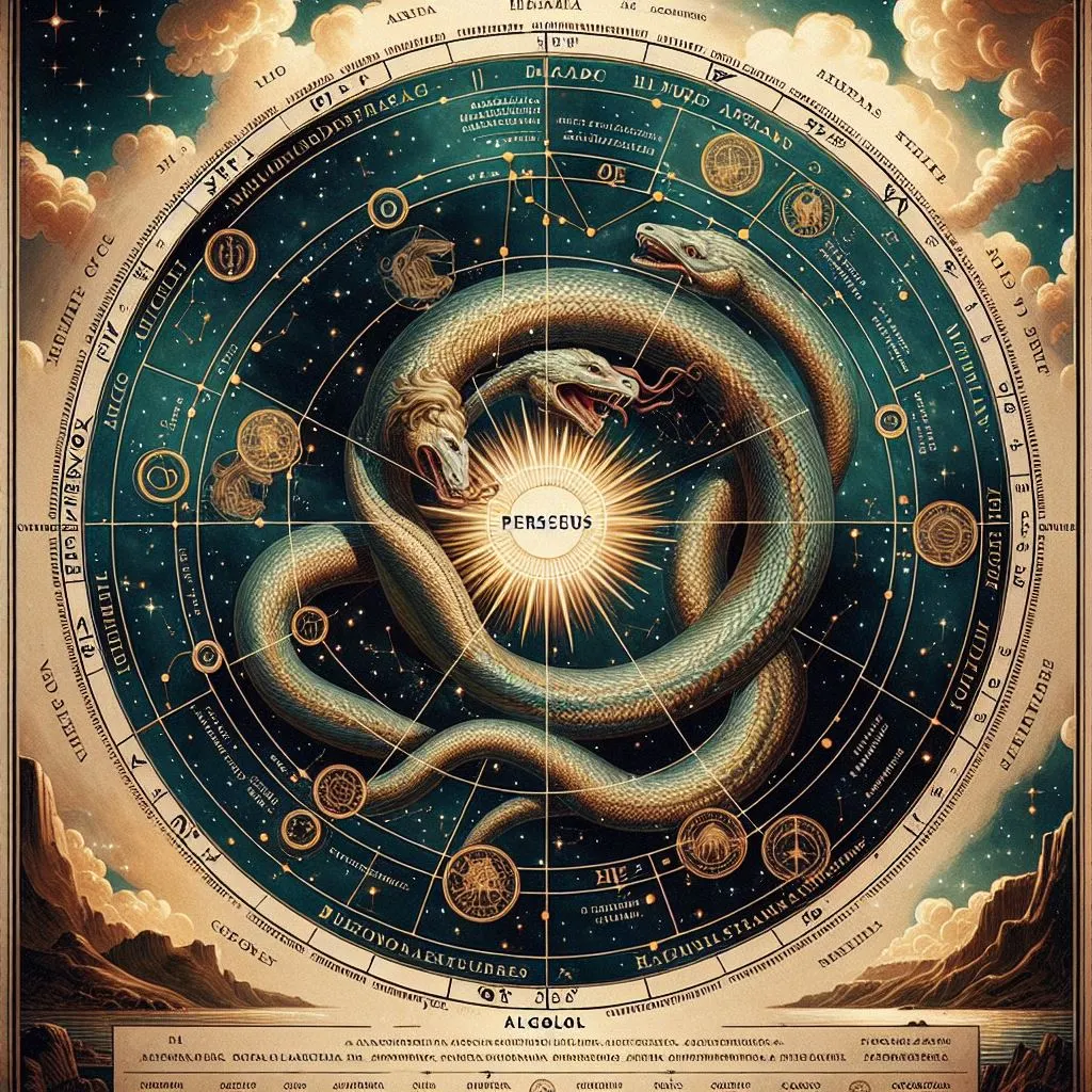 Regulus in Astrology: How Its Conjunctions Influence You | by Hermes ...
