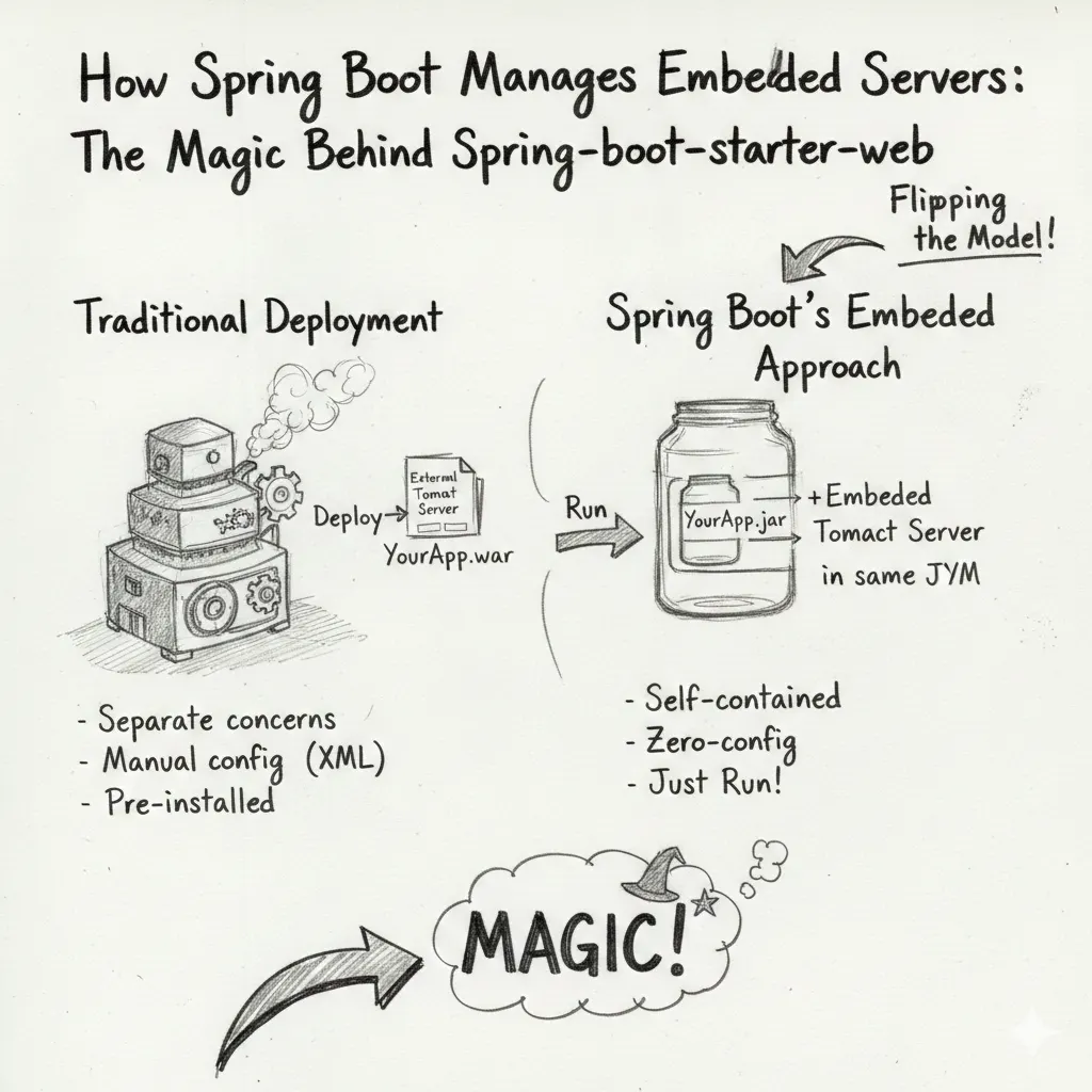 Demystifying @Transactional in Spring Boot: How It Actually Works | by ...