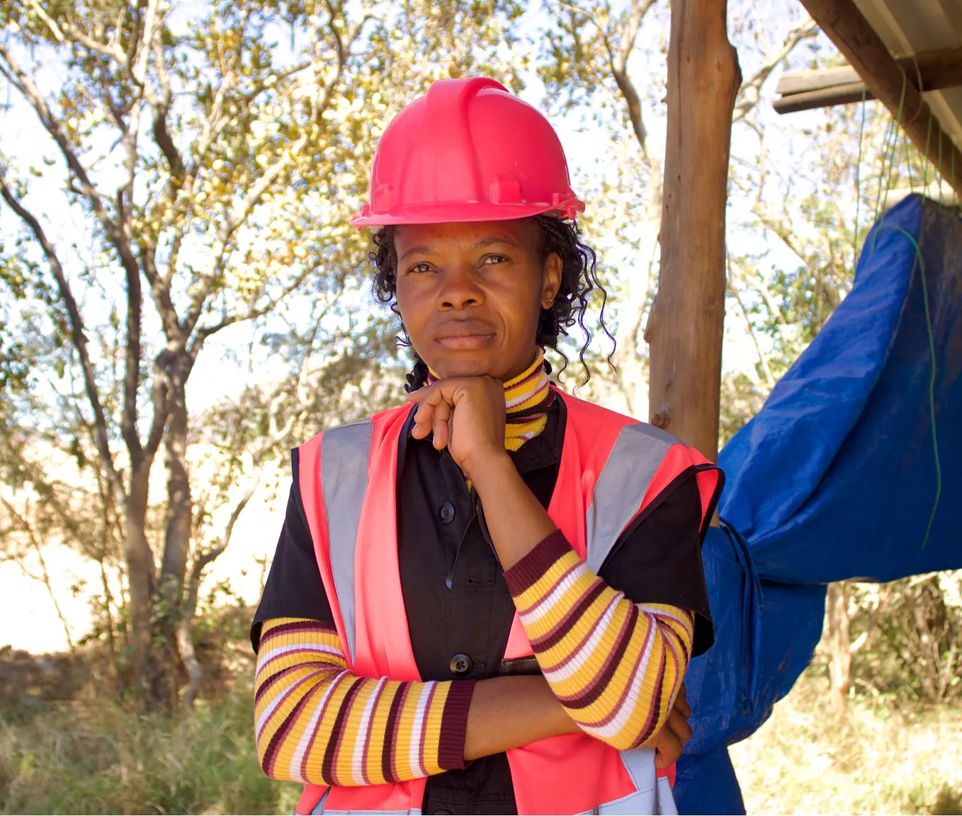 Dariro 1.0: Reimagining Southern Africa’s Civic Future Through a ...