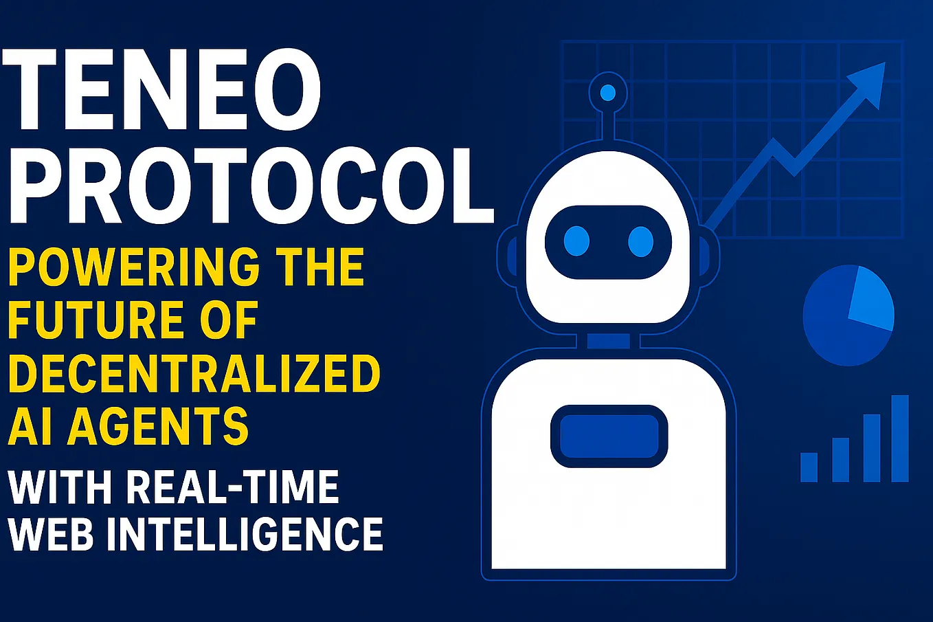The Dawn of Permissionless Intelligence: How Teneo Protocol Is Rewiring ...