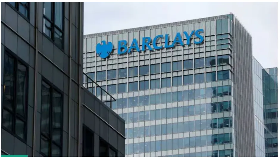 AI and Barclays: Transforming Financial Services with Advanced ...