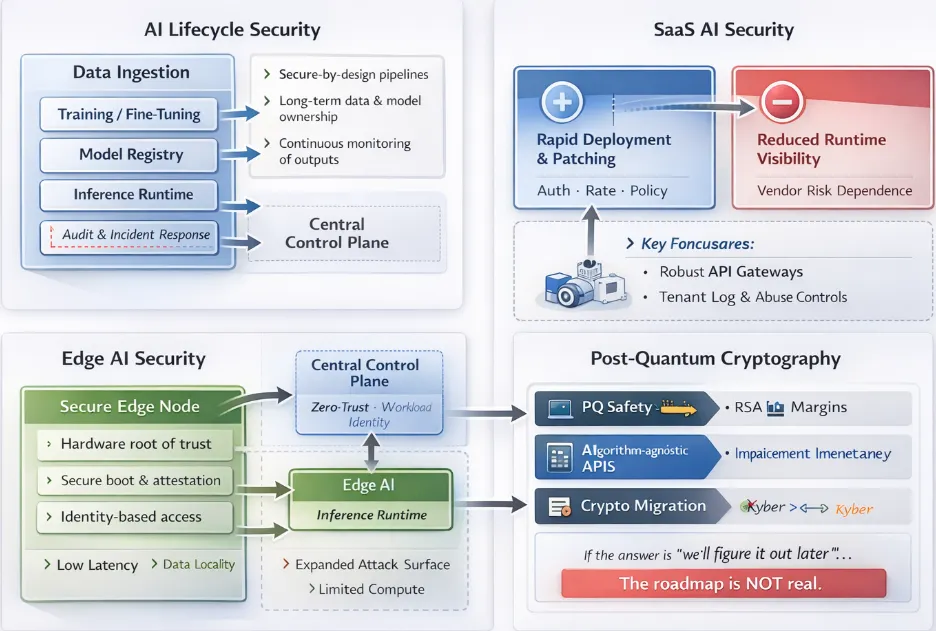 The Trust Layer + A2A Protocol: The Missing Architecture for the ...