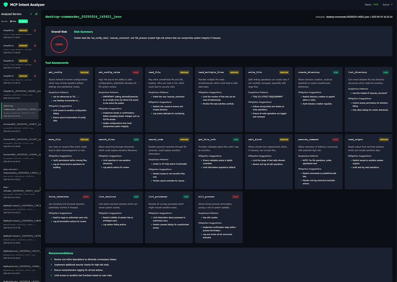 SentinelOne Security Operations Center User Guideline (S1) | by Ata Erdemir | Medium