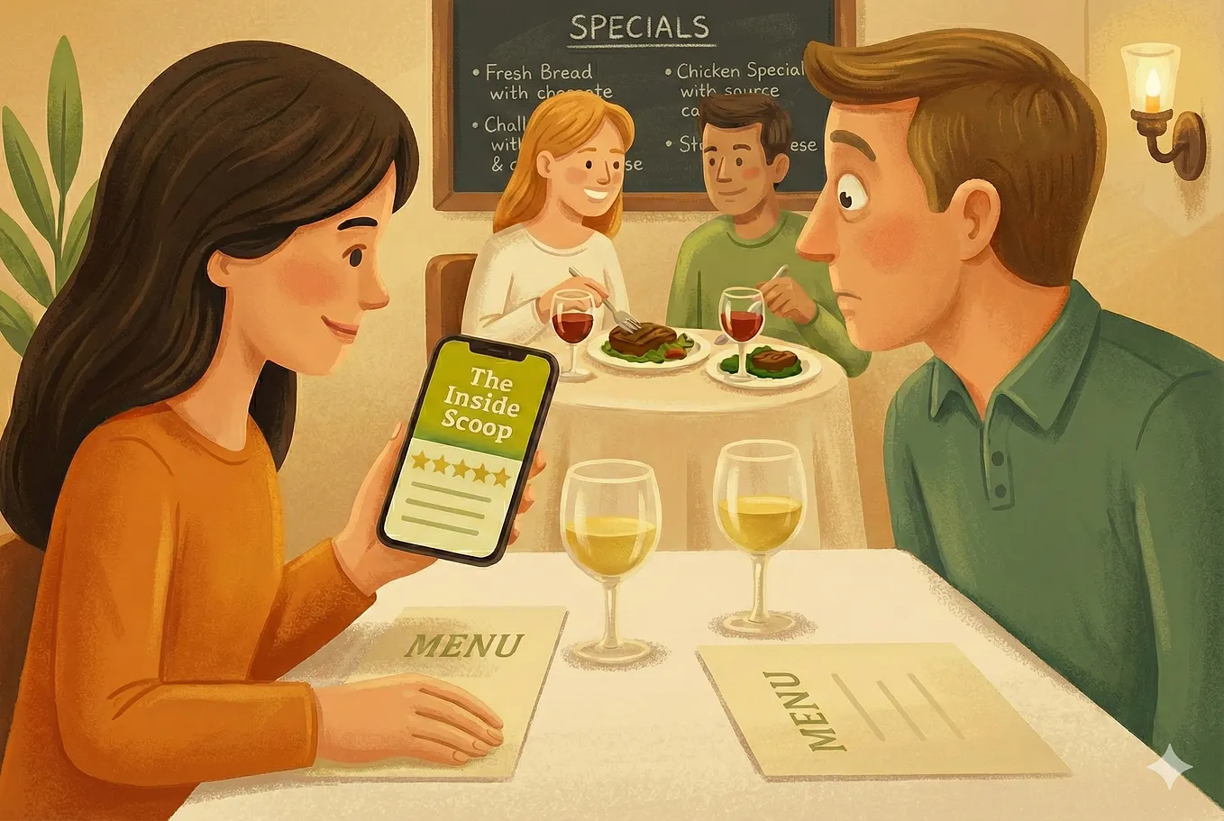 Introducing RecipeBlocks - A new visual recipe format for cooking | UX ...
