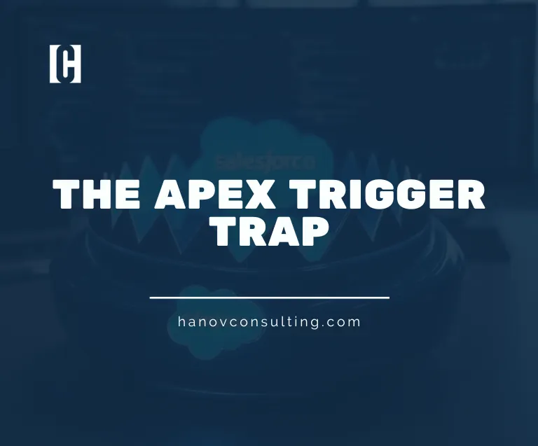 Work with JSON data in Apex. Read external data with Apex code. | by Hanovconsulting | Medium