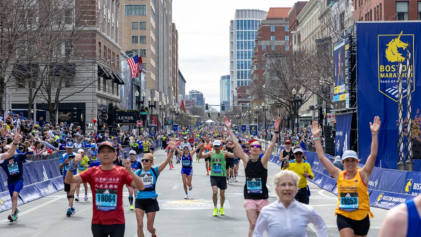 Why Haven’t the Qualifying Times for the NYC Marathon Changed? | by ...