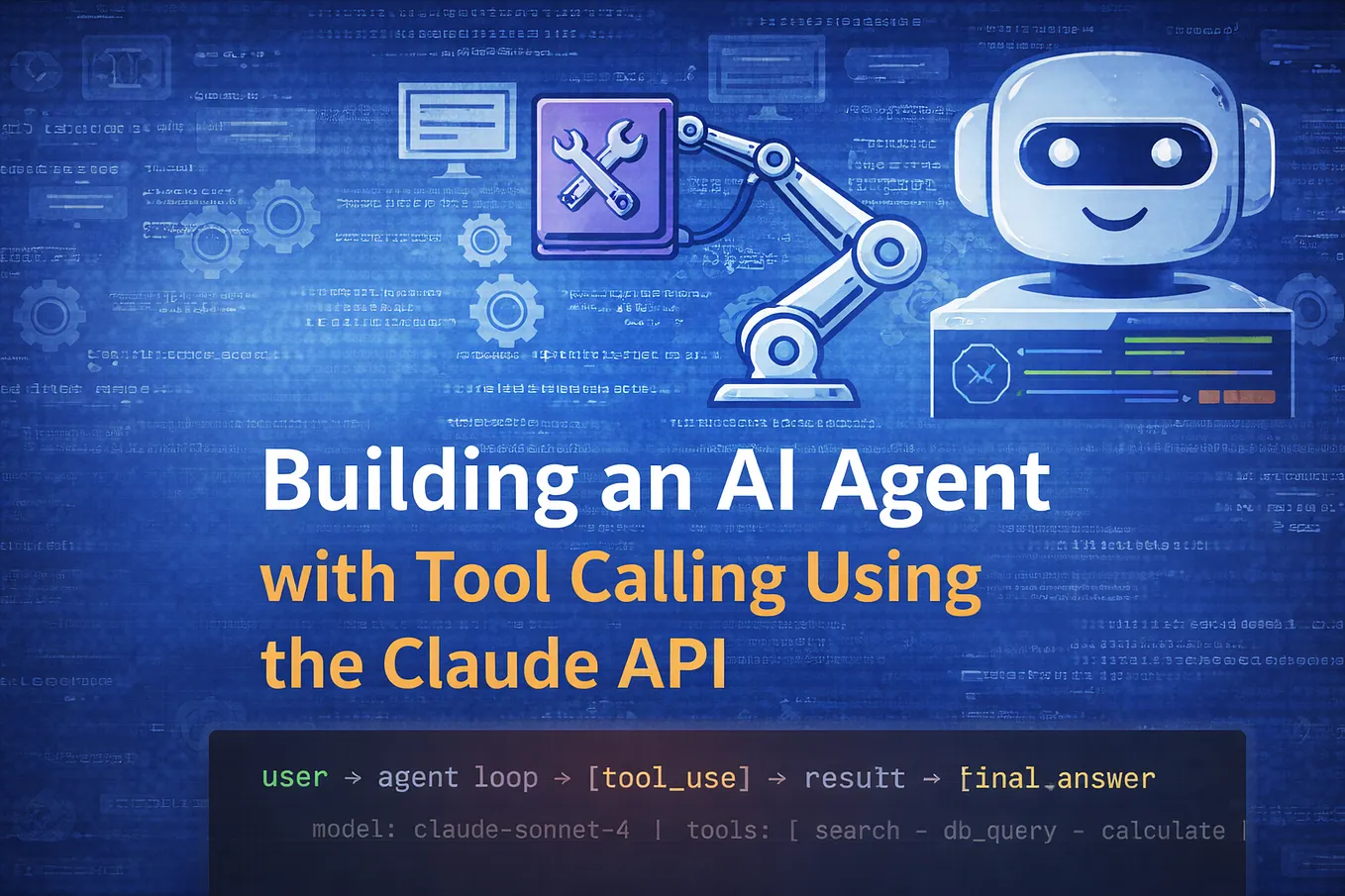 Multi-Agent Systems in Production: Orchestration Patterns That Actually ...