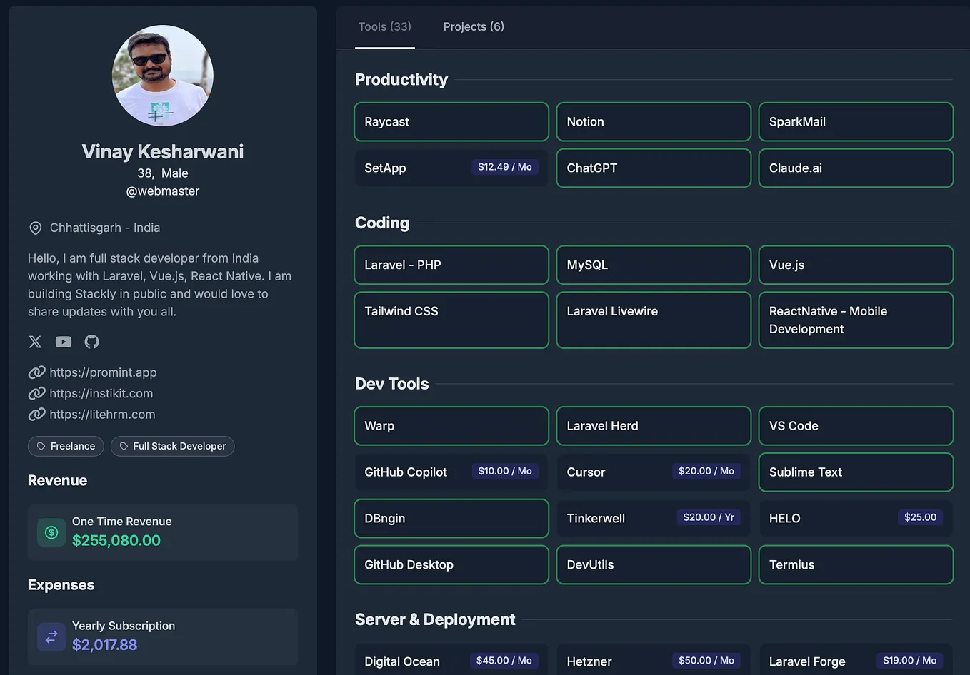 My MacBook Setup for Development (2024) | by ScriptMint | Medium