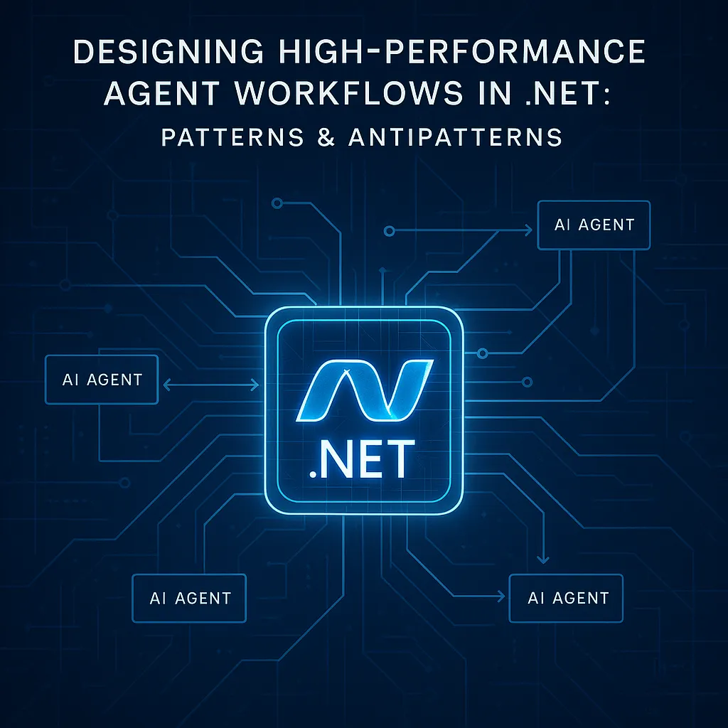 Building Local AI Agents in .NET with Ollama, Grok, and Microsoft’s New ...