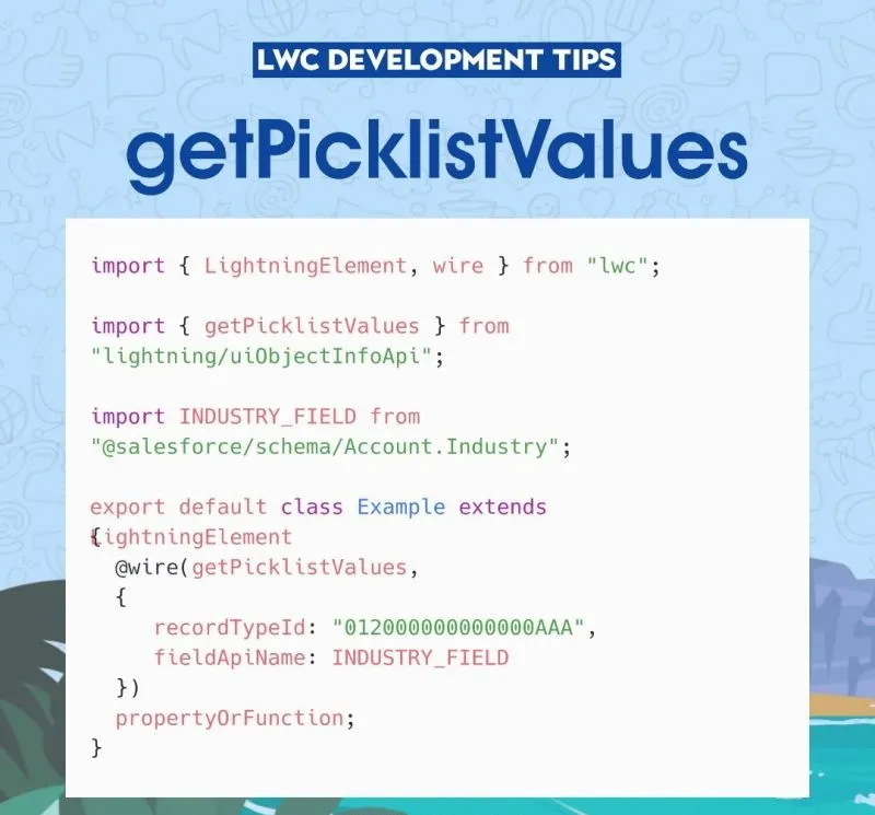 How To Get Url Parameters In Lwc Lightning Web Component In