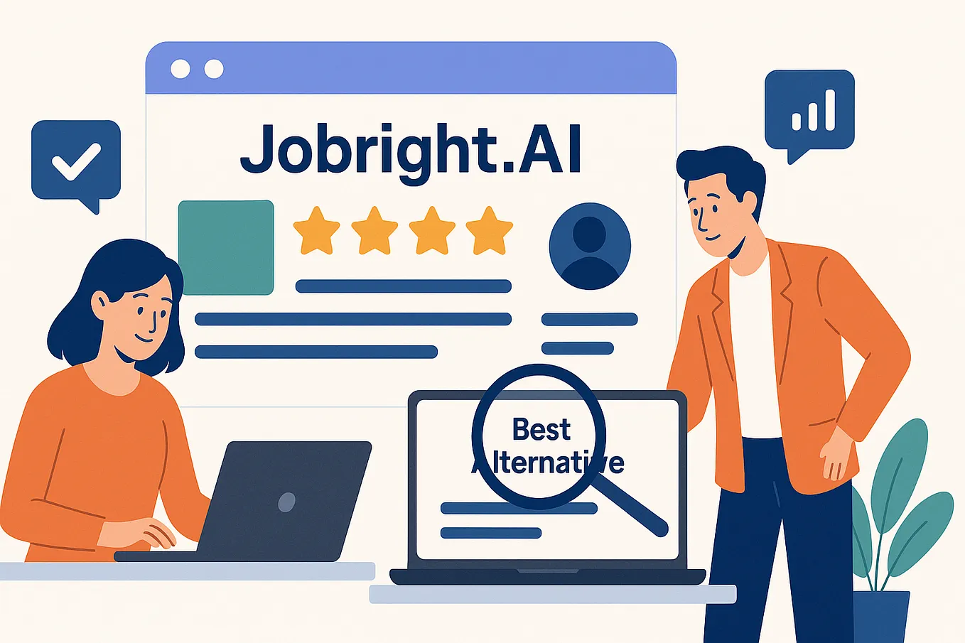 AI in Hiring — How Automation is Changing the Hiring Process | by Mike ...