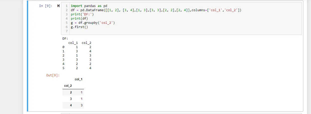 The hidden rules of pandas.merge_asof() | by Angwalt | Medium